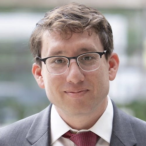 Alexander Frankel | The University of Chicago Booth School of Business