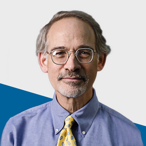 James E. Schrager | The University of Chicago Booth School of Business