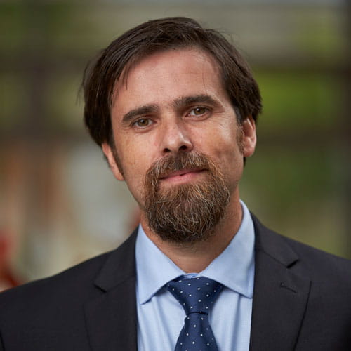 René Caldentey | The University of Chicago Booth School of Business